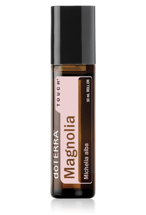 DoTerra Magnolia Touch – Kinesi Living